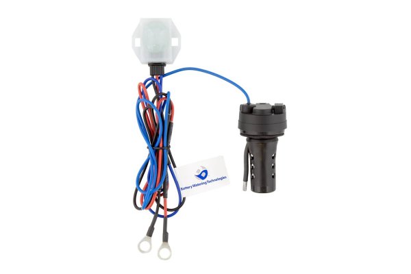 BWT I-LITE™ TBU1000 Electrolyte Monitoring Sensor