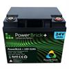 Powerbrick+ Lithium-Ion Battery 24V – 32Ah – 819Wh