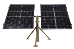 400 Solar Stik