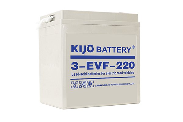 KIJO Group - EVF Series - Motive Power Battery - E-Vehicle Battery By ...
