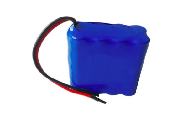 Lithium Battery Company - LBC3PVC - 12V Lifepo4 PVC Battery