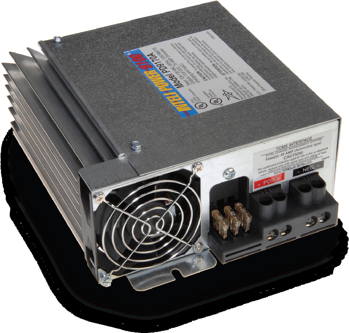 Inteli-Power 9100 Series - Converters - Power Converters