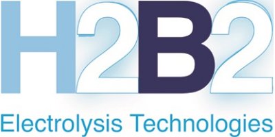 H2B2 - Hydrogen Refueling Stations by H2B2 Electrolysis ...