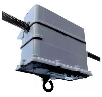 Sentient Energy ZM1 Low Amperage Overhead Line Sensor