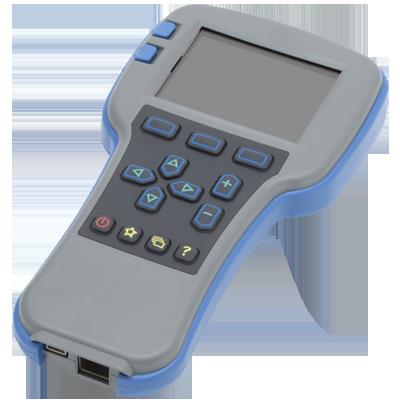 1313 - Programming - Handheld Programmer by Curtis ...