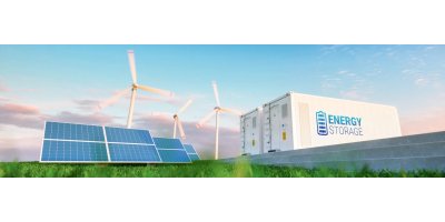 Battery Management System for Stationary Energy Storage ...