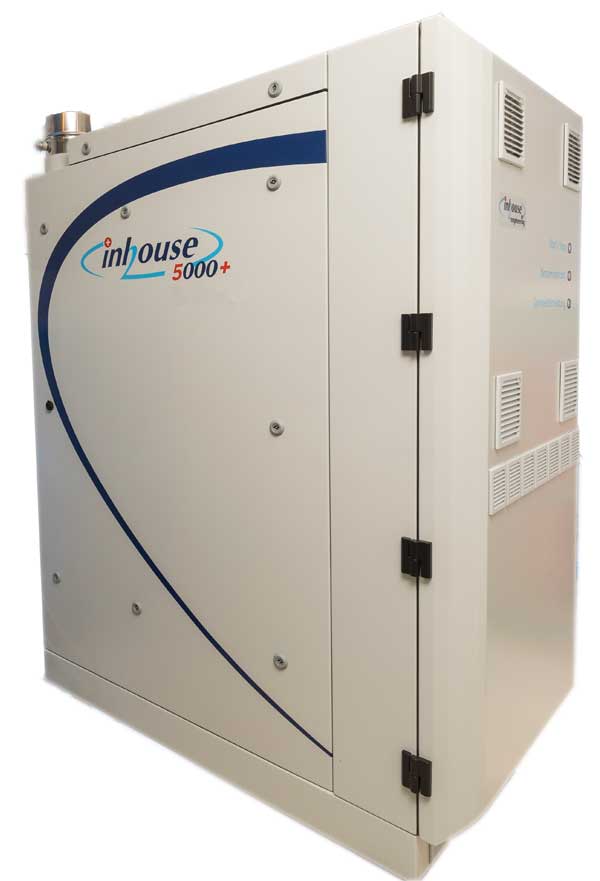 DiLiCo - Inhouse 5000+ - Fuel Cell Heating System by DiLiCo ...