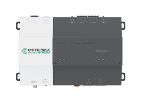 Building Automation Systems Powered By Niagara