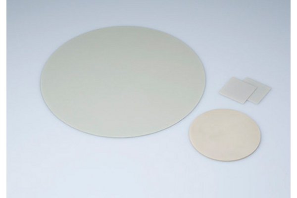 SHAPAL - Aluminum Nitride Ceramics by Tokuyama Corporation