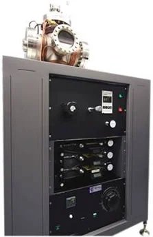 Physical Vapor Deposition System From Blue Wave Semiconductors