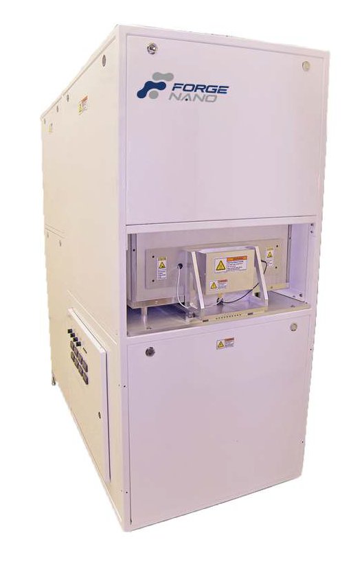 Forge Nano THEIA R&D Scale Wafer Coating System
