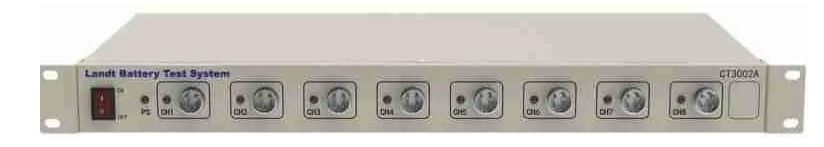 Landt Instruments Battery Test System