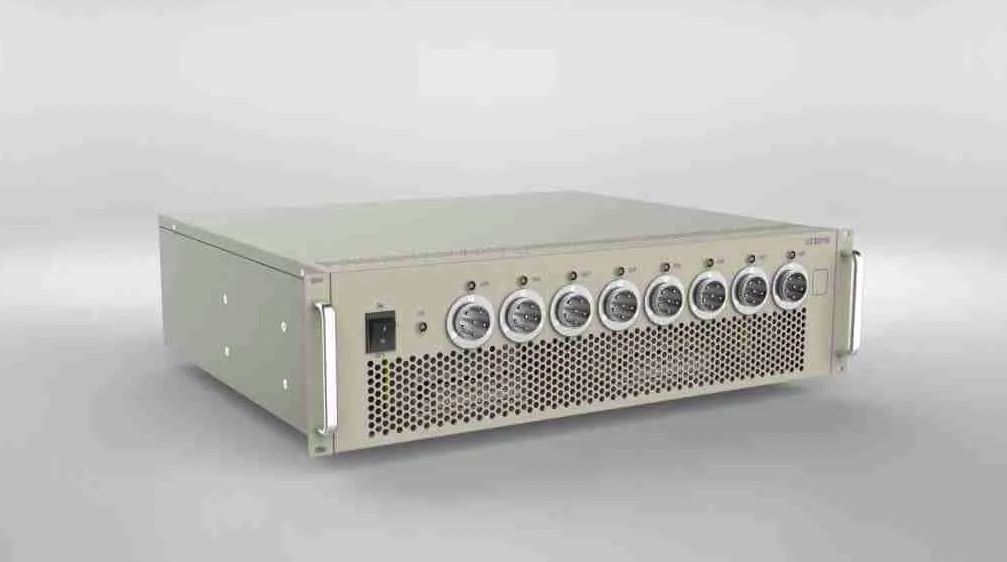 Landt Instruments CT3002N Battery Test System