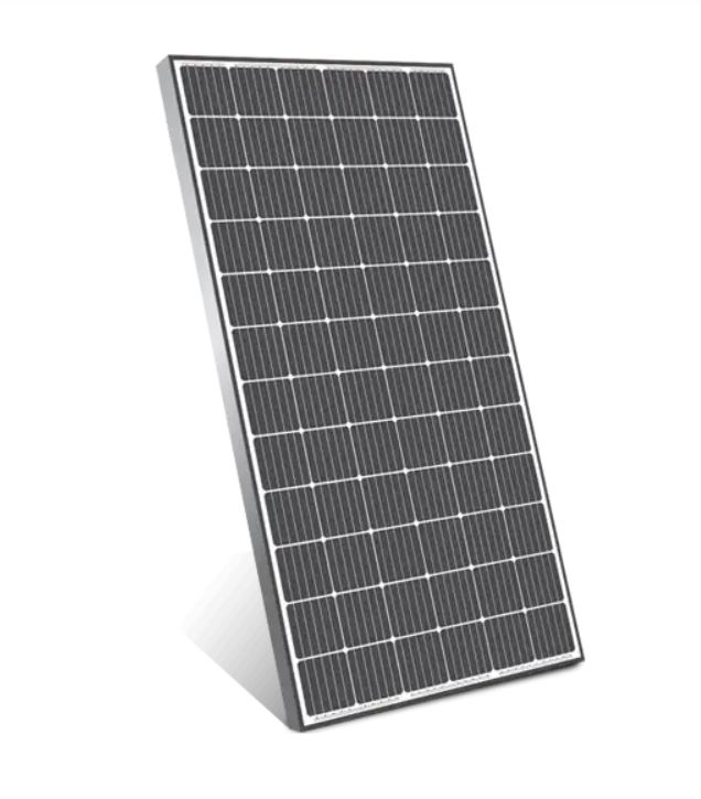 PERC PV - Solar Modules - Monocrystalline Solar Panels By PIXON
