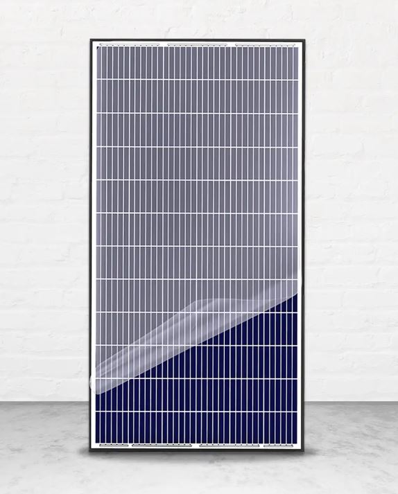 Pix Fast Cure - Solar Eva Film - Solar Eva Film by PIXON