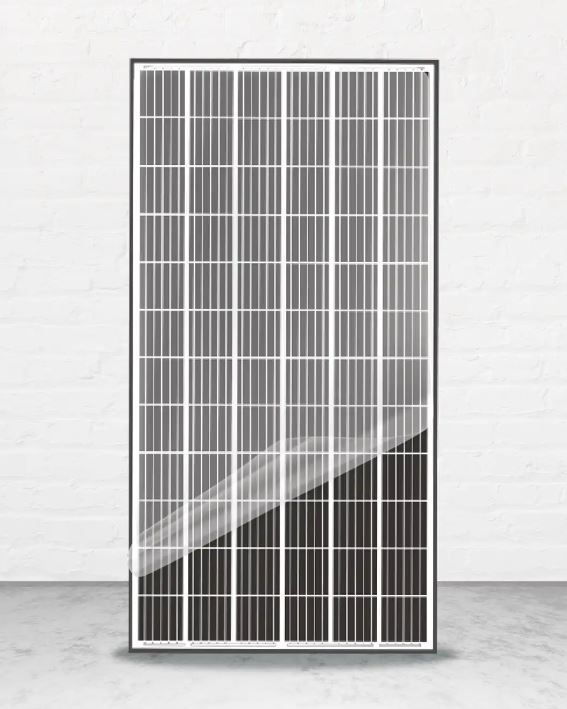 Pix Ultra Fast Cure - Solar Eva Film - Solar Eva Film by PIXON