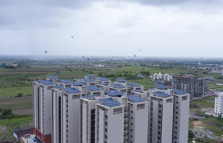 Epc Solution - Residential Epc Solution By PIXON