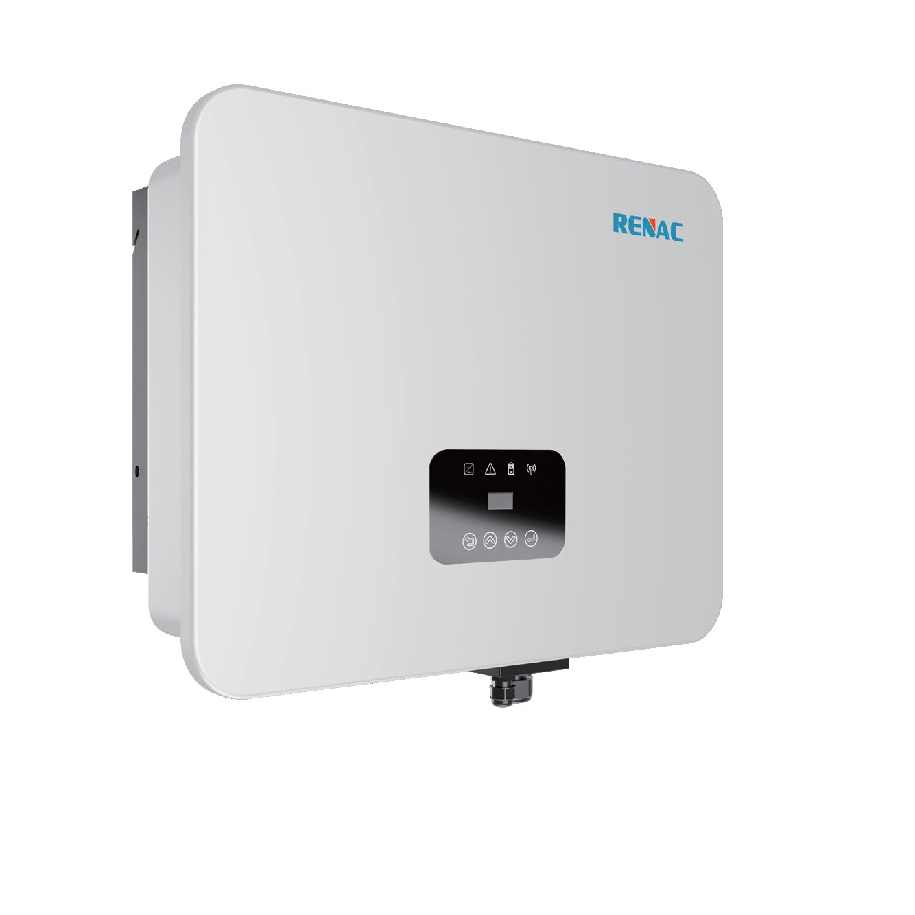 RENAC - N1 HV Series - Energy Storage System - Energy Storage ...