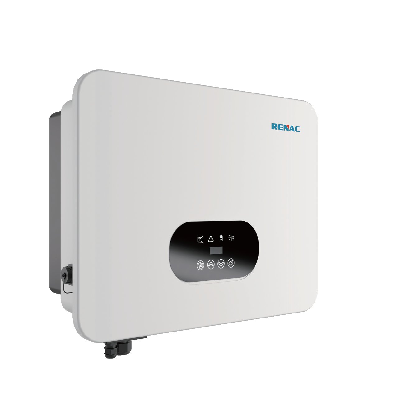 RENAC - N3 HV Series - Energy Storage System - Energy Storage ...