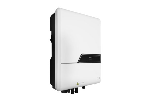 Growcol - Inverters - On Grid Inverters - On Grid Inverters