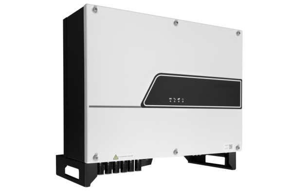 Growcol - Inverters - On Grid Inverters - On Grid Inverters - Three ...