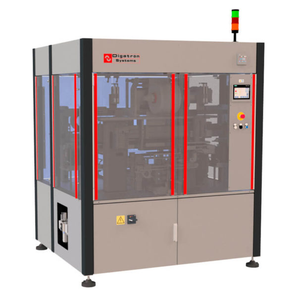 Digatron Systems - ZSU - Laboratory - Lithium Cell Machinery ...