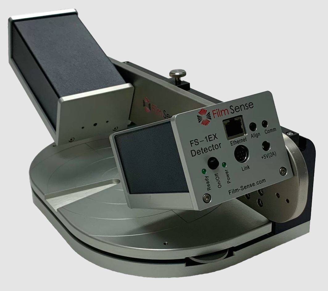 Film Sense FS-1 (Gen. 3) Ellipsometer