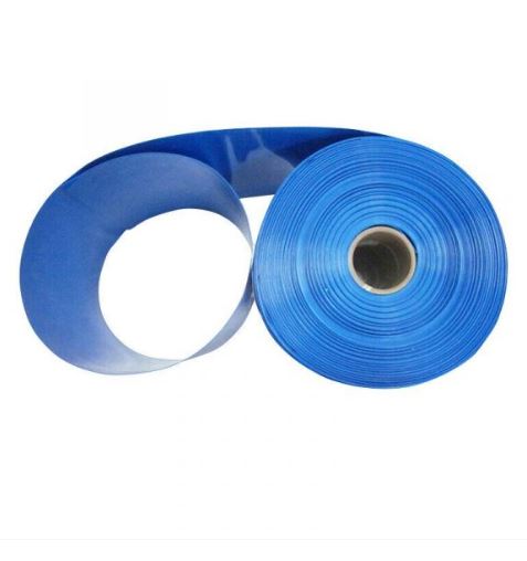 Accesories - Tubular PVC Heat Shrink Wrap by Deep Cycle Power