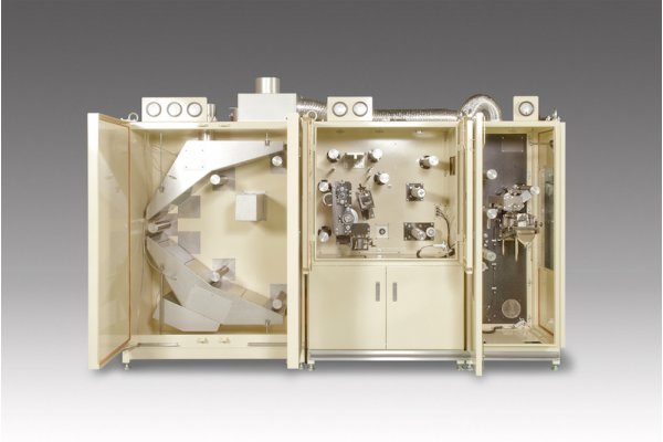 Yasui Seiki - CAD-S2/MB/LU/1.0H - Coating Machines - R2R Production ...