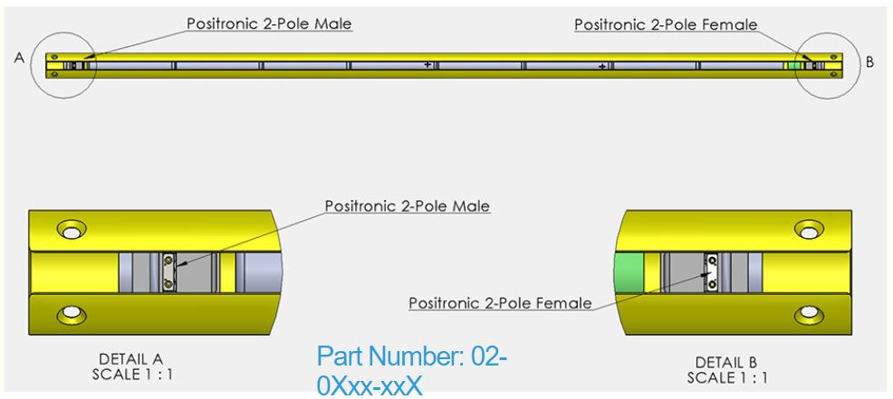 Applied Physics Battery Packs