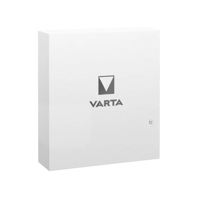 VARTA - Pulse Neo - Smallest Energy Storage System by VARTA AG