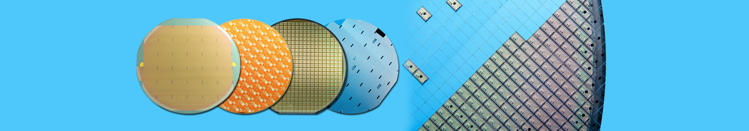 Wafer Dicing & Surface Cleaning Solutions For Semiconductor ...
