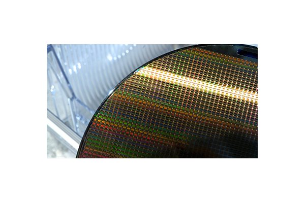 Wafer Dicing & Surface Cleaning Solutions For Semiconductor ...