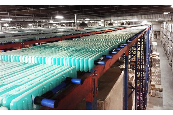 Viking Cold - Thermal Energy Storage Systems for Warehouses ...