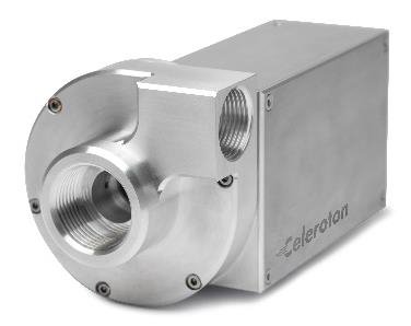 Celeroton - CTi-1000/CTi-1001 - Turbo Compressors