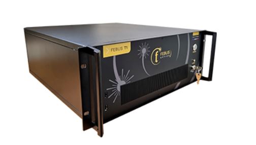 FEBUS T1-R Device By Febus Optics