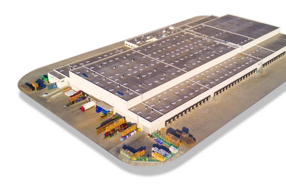 Apollo Power - On-Grid Solutions - Rooftops Solar Roll by ...