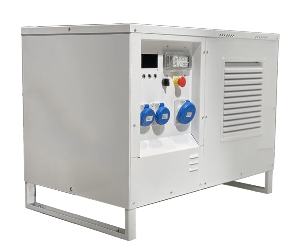 Commercial Fuel Solutions - Hydrogen Solutions - Hydrogen ...