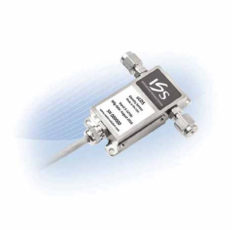 ISS - MCS - Embedded Sensors - Methanol Concentration Sensor By ...