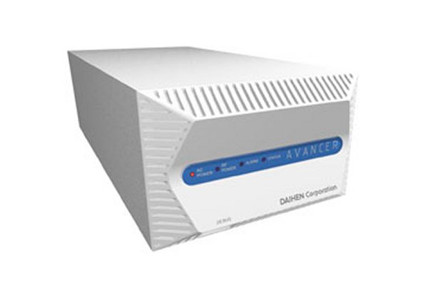DAIHEN - 13.56MHz/500W~5kW - RF/MW Generators - RF/MW ...