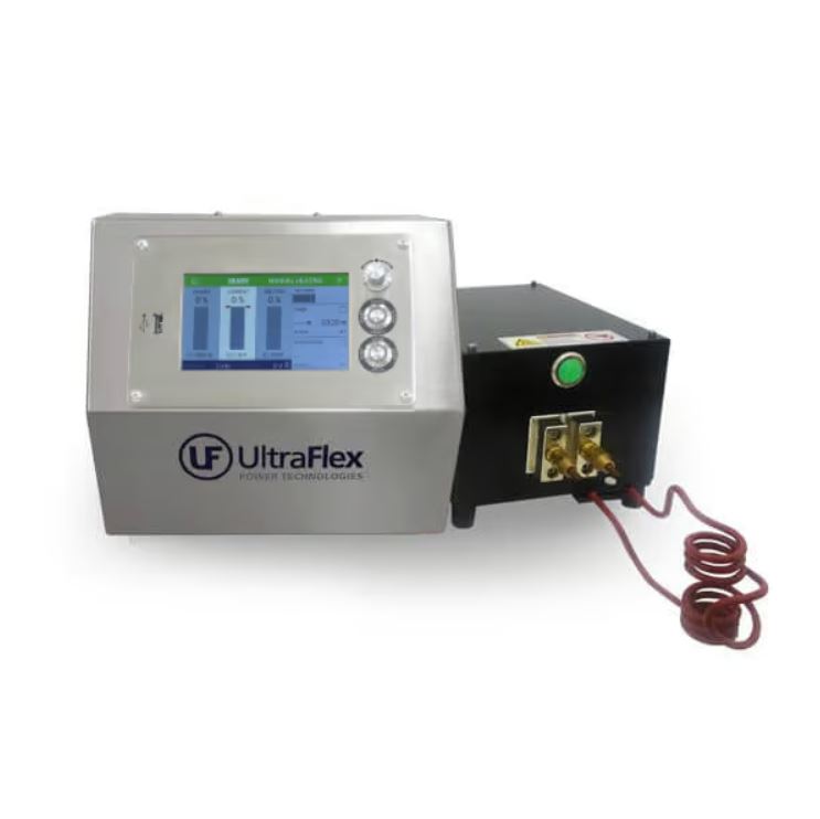 Ultraheat S2 Series Induction Heaters