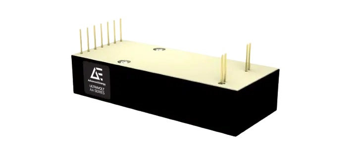 HVP - AA Series - High Voltage - HV Power Supplies - DC / DC ...