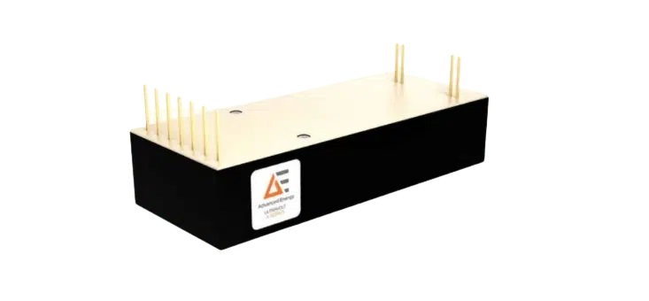 HVP - A Series - High Voltage - HV Power Supplies - DC / DC ...
