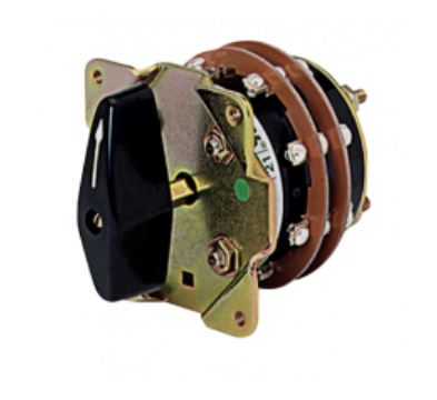 21 Rotary Switch