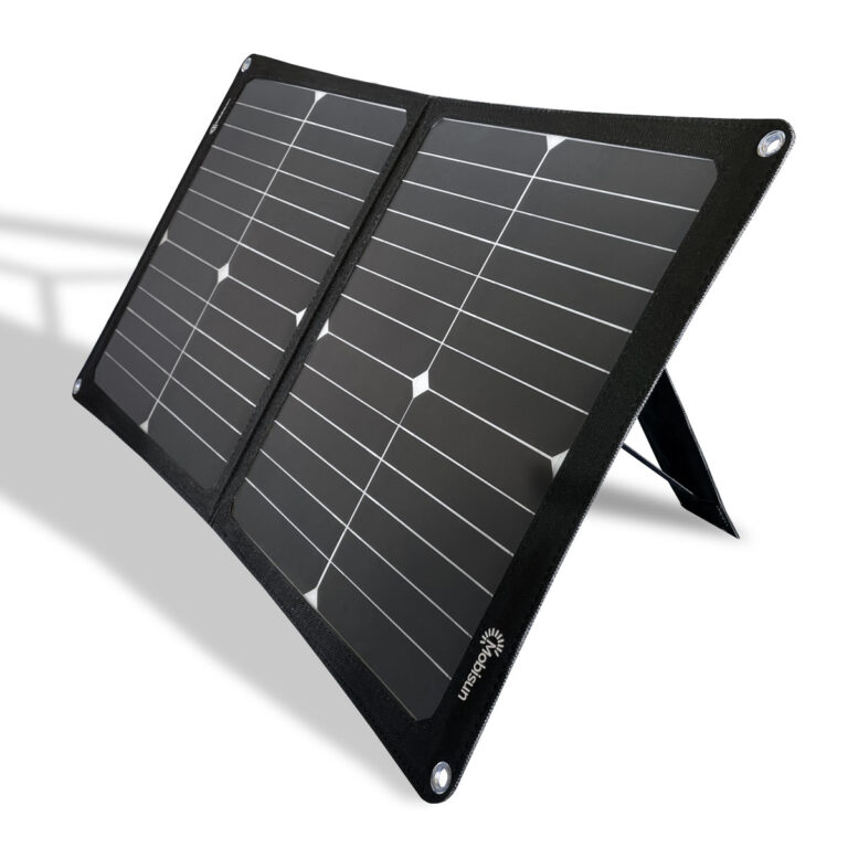 Portable Solar Panels - Portable USB Solar Panel 30W / 5V