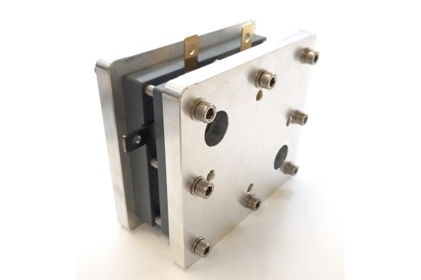 Redox Flow - D-Cell - Redox Flow Battery Cells - Flow Battery Test Cell ...