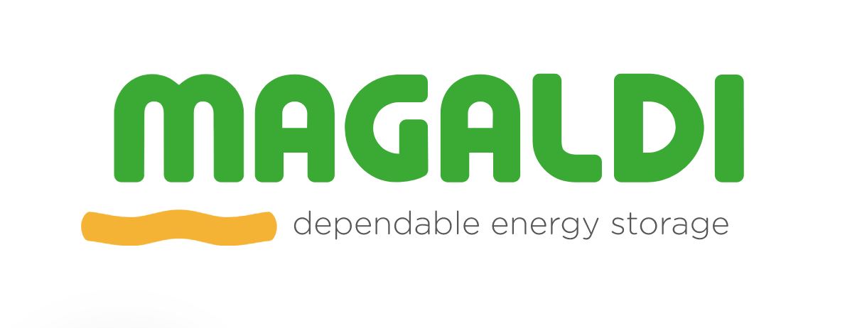 Thermal Energy Storage System By Magaldi Green Energy