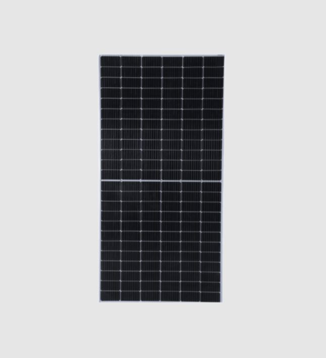 LS390-420HC - Solar Panels by La Solar