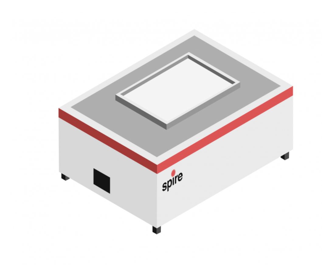 IEC 61215:MQT 06 - Performance Testing of PV Modules by Spire ...