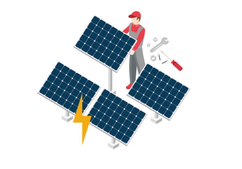 IEC 60904-13 - Electroluminescence (EL) Testing Of PV Modules ...